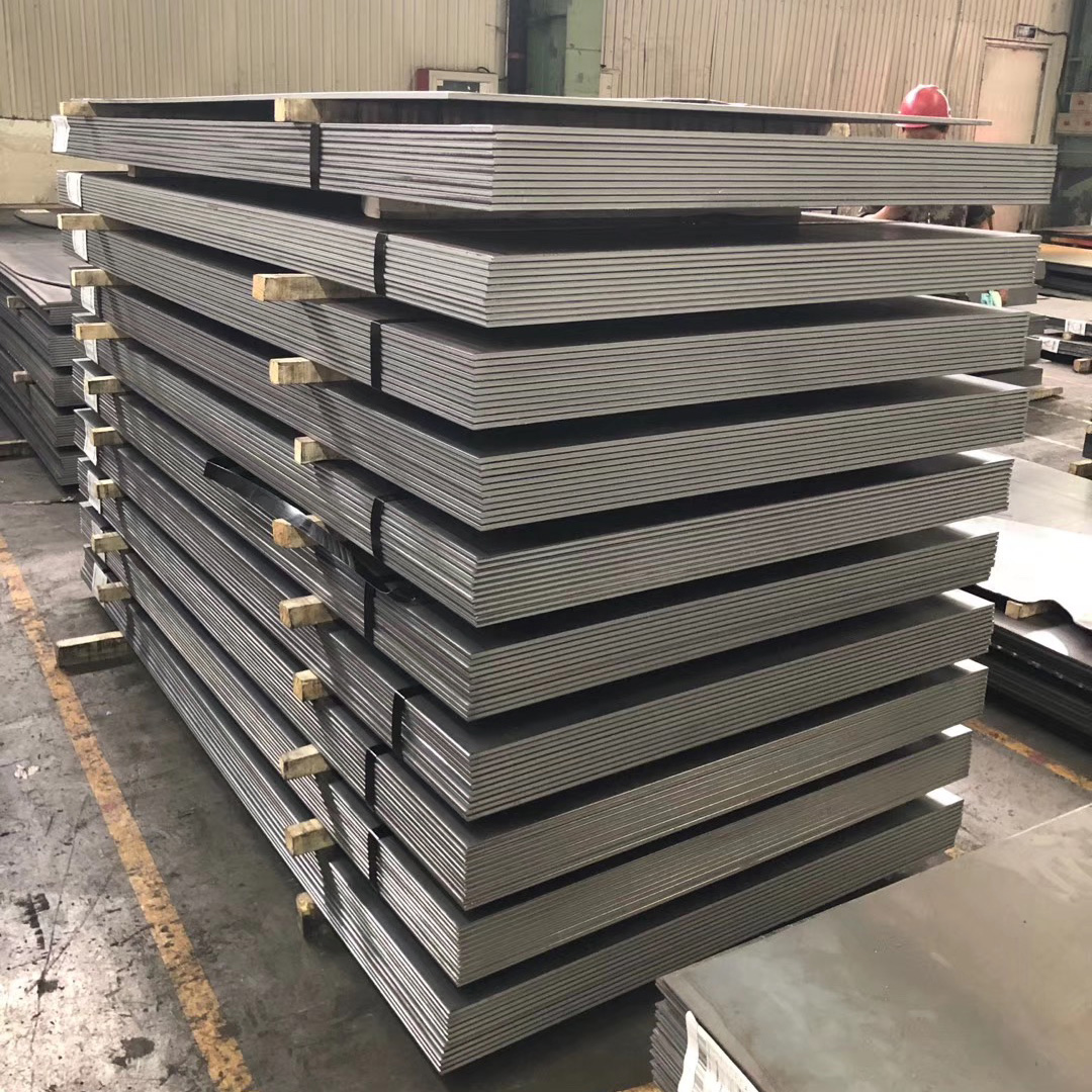 Galvanized steel sheet-Shandong Zebra Steel Material Co., Ltd ...