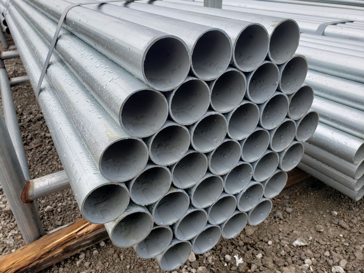 Shandong Zebra Steel Material Co., Ltd.-Galvanized/Galvalume Steel ...