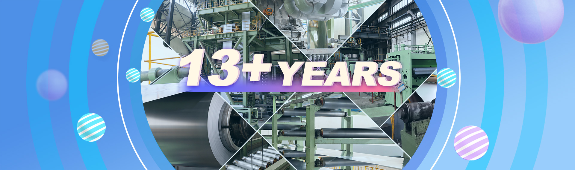 Shandong Zebra Steel Material Co., Ltd.-Galvanized/Galvalume Steel ...