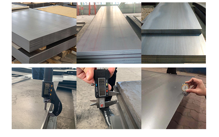 Cold rolled steel sheet-Shandong Zebra Steel Material Co., Ltd ...
